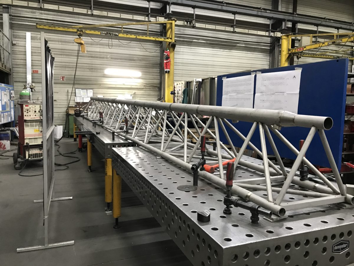 Événementiel - Guillet SA