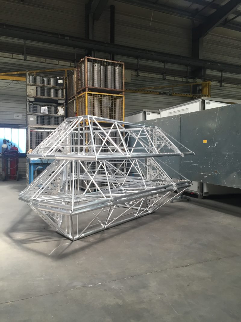 Aluminium - Guillet SA