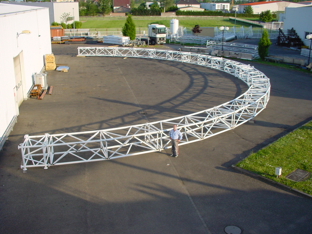 Acier - Guillet SA